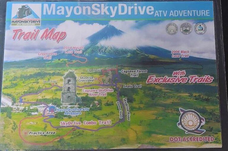 Bicol Adventure - Wanderful Mom